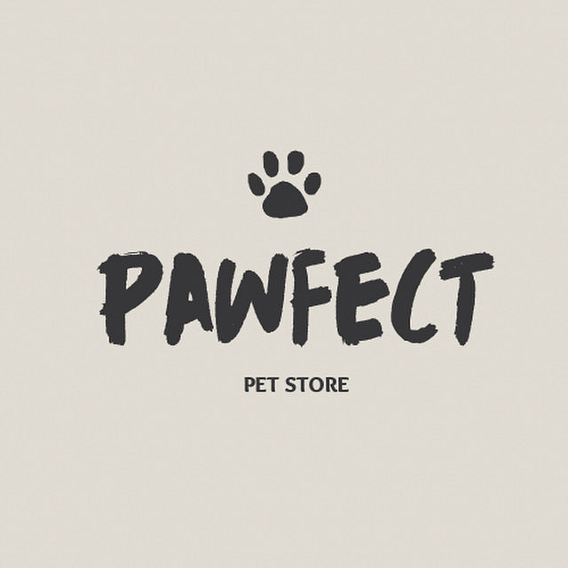 Pawfect Pet Store